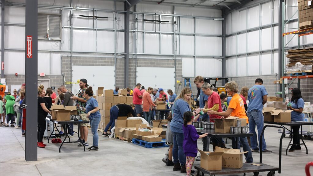 Home - York County Food Bank