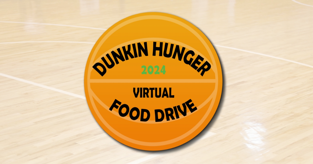 Dunkin Hunger Registration - York County Food Bank
