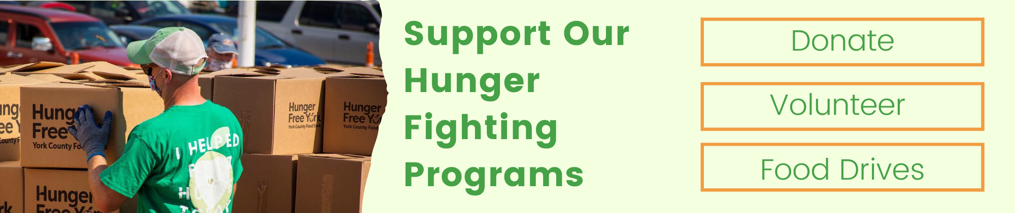 Home - York County Food Bank